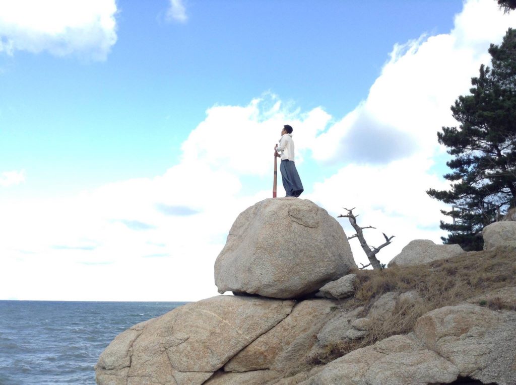 Profile / プロフィール - Epona Island